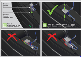 How to Troubleshoot Manual Override Errors on the MyCentsys Pro app
