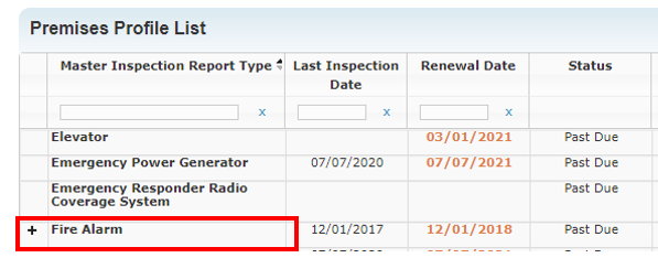 How to Mark a System Out of Service