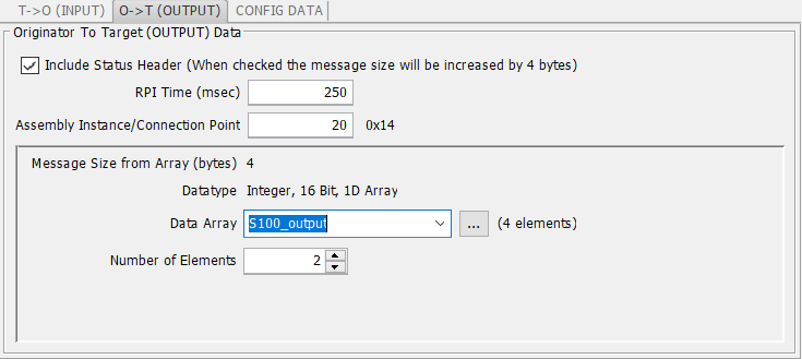 Solution Square : Connecting and Configuring an LS VFD to Productivity ...