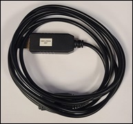 Solution Square : Connecting a VFD to DriveView 9