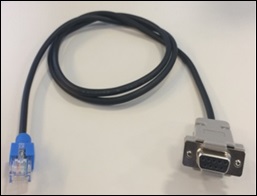 Solution Square : Connecting a VFD to DriveView 9