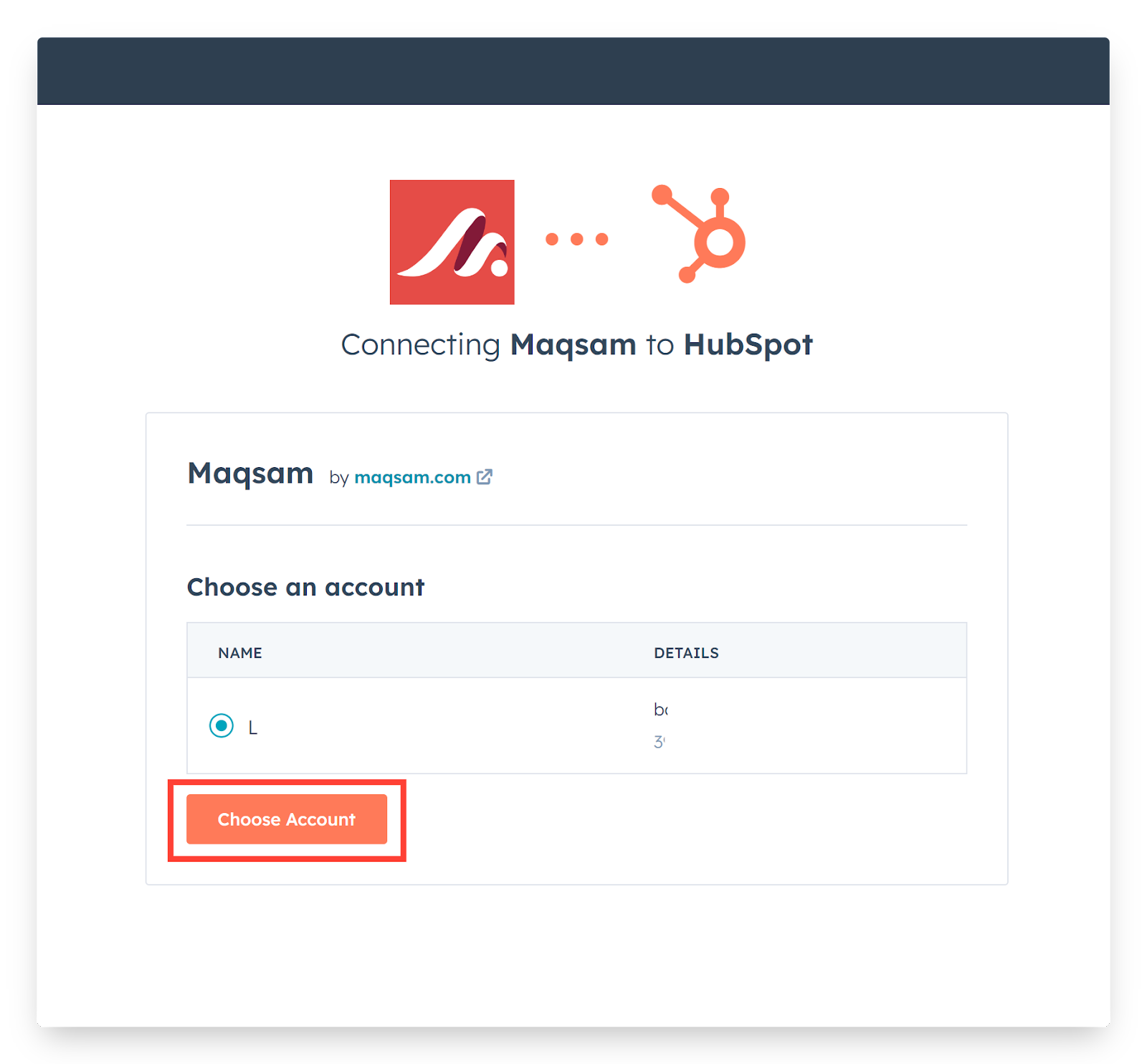 Hubspot Integration Guide
