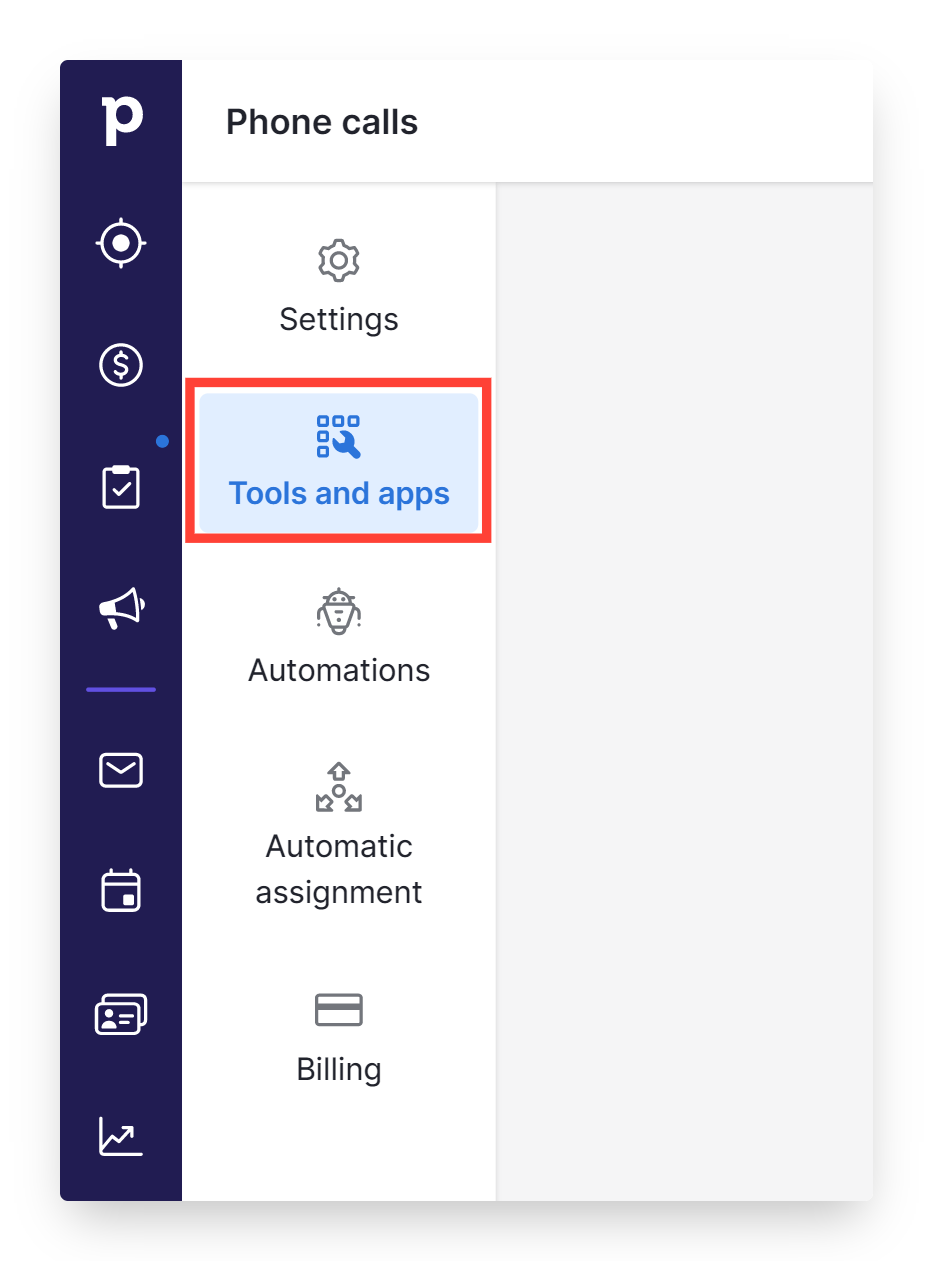 Pipedrive Integration Guide