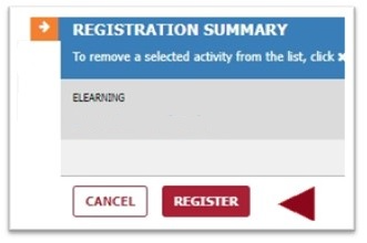 Learner | SumTotal LMS| How to Self-Enroll for an eLearning