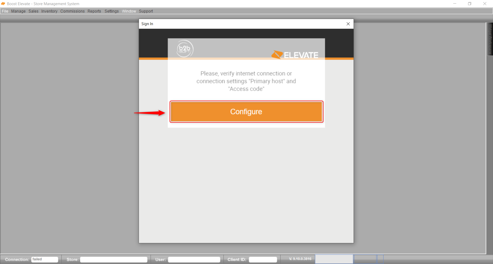 How to Install Boost Elevate