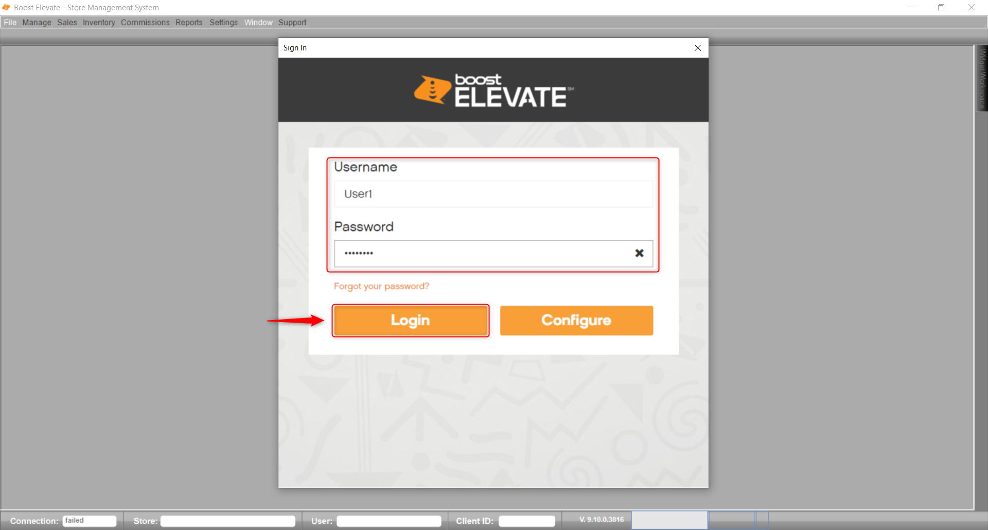 How to Install Boost Elevate