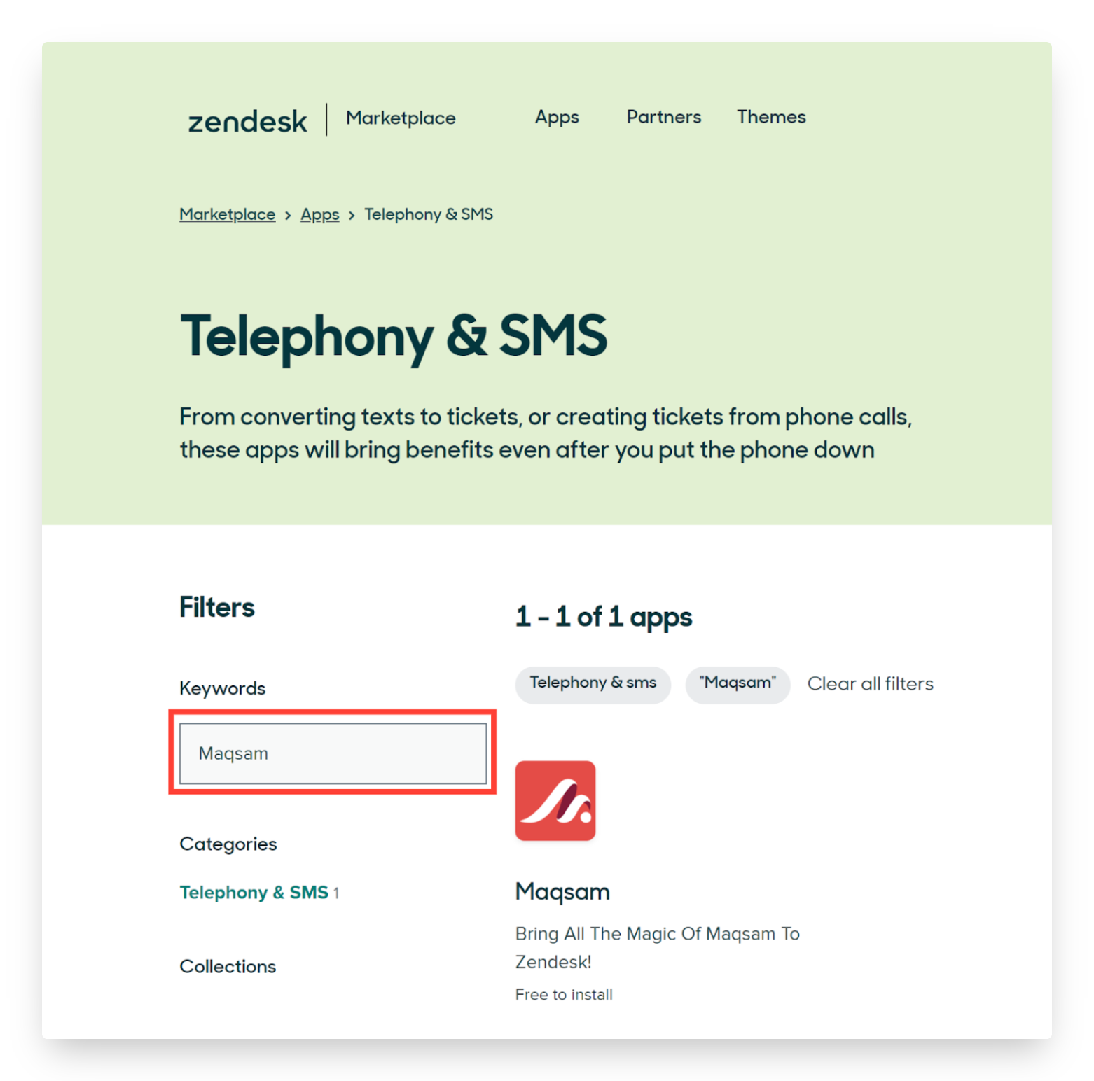 Zendesk Integration Guide