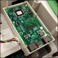 Solution Square : Connecting DriveView9 to VFD