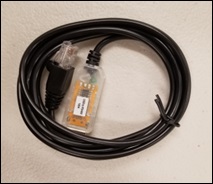 Solution Square : Connecting DriveView9 to VFD