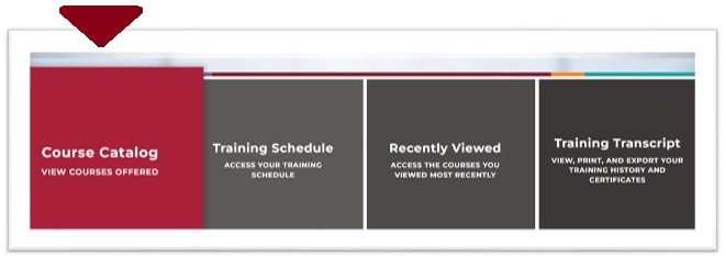 Learner | SumTotal LMS| How to Self-Enroll for an eLearning
