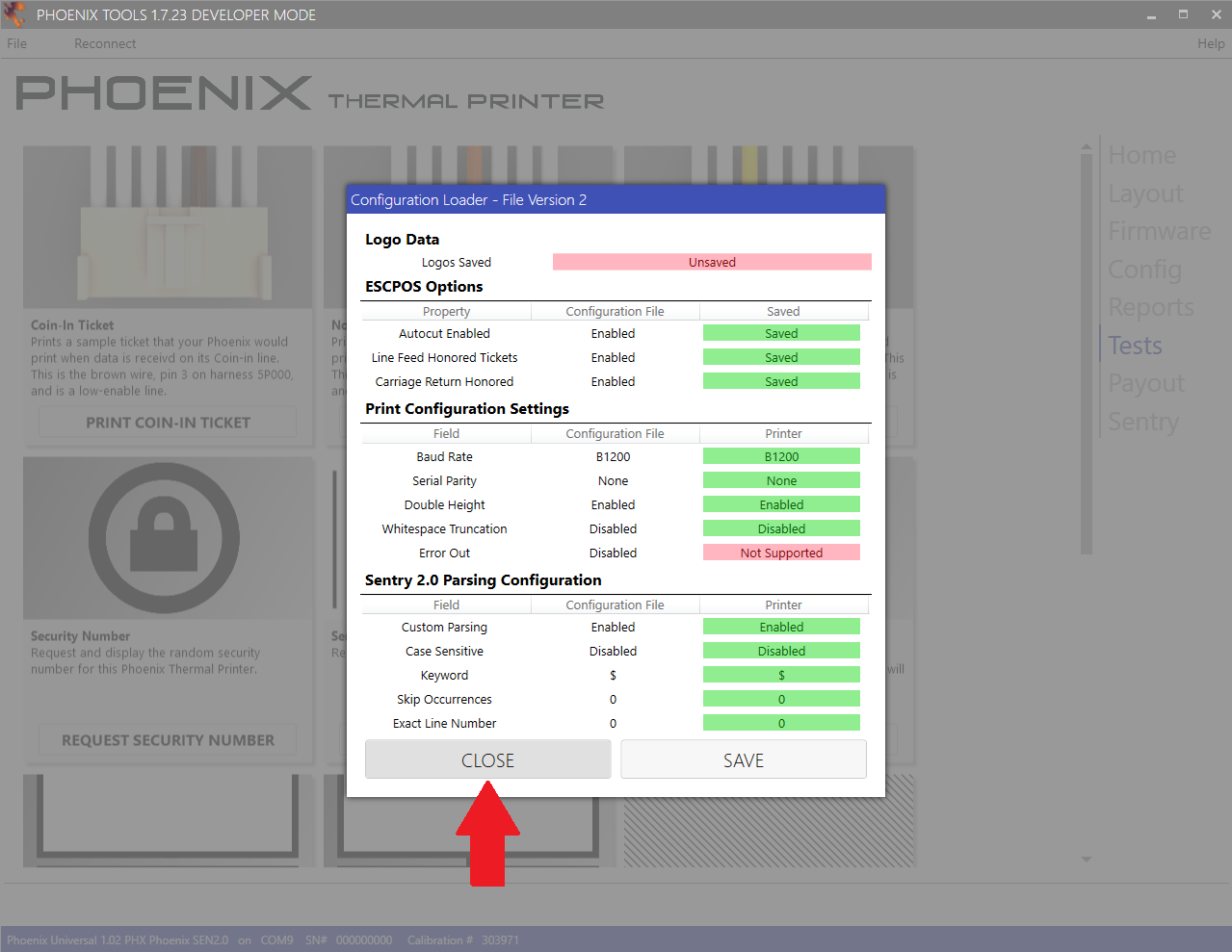 Phoenix Configuration File Loading Instructions – Pyramid Technologies ...