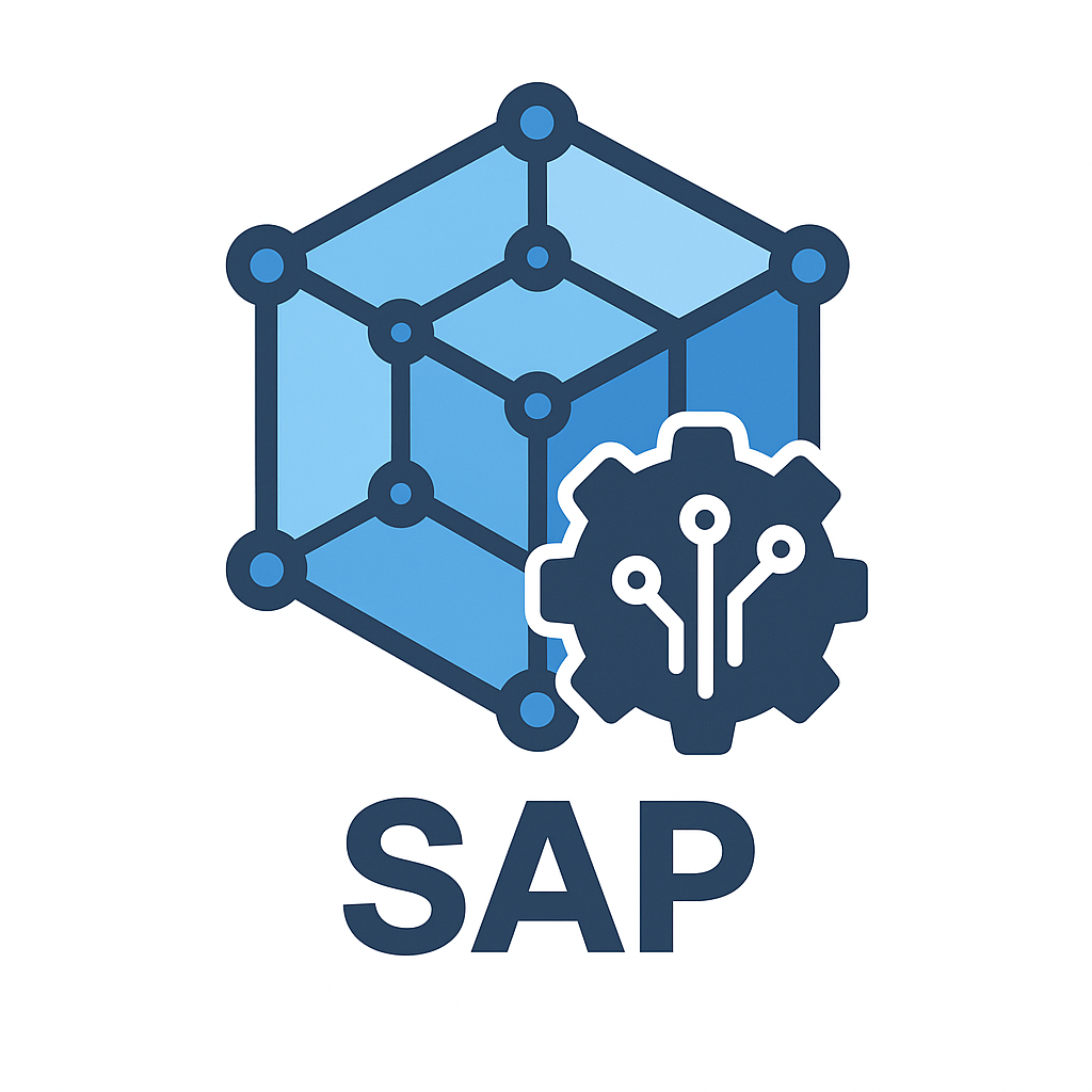 SAP Data Modeler - Entity Creation and Main Customizing