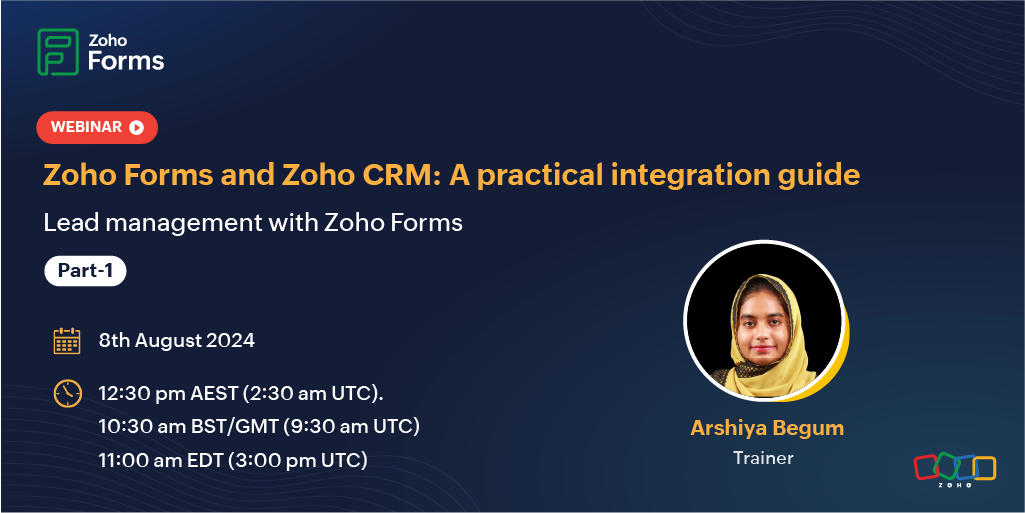 Zoho FSM | Manage Subscriptions